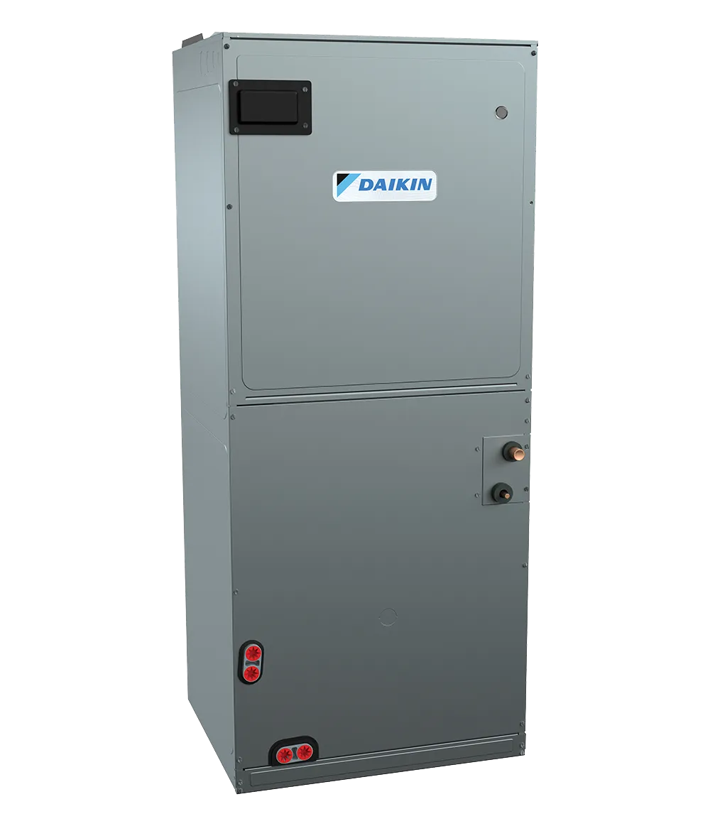 Daikin CAPFA R-32 Upflow/Downflow Indoor Coil in Mississauga - TopCare ...