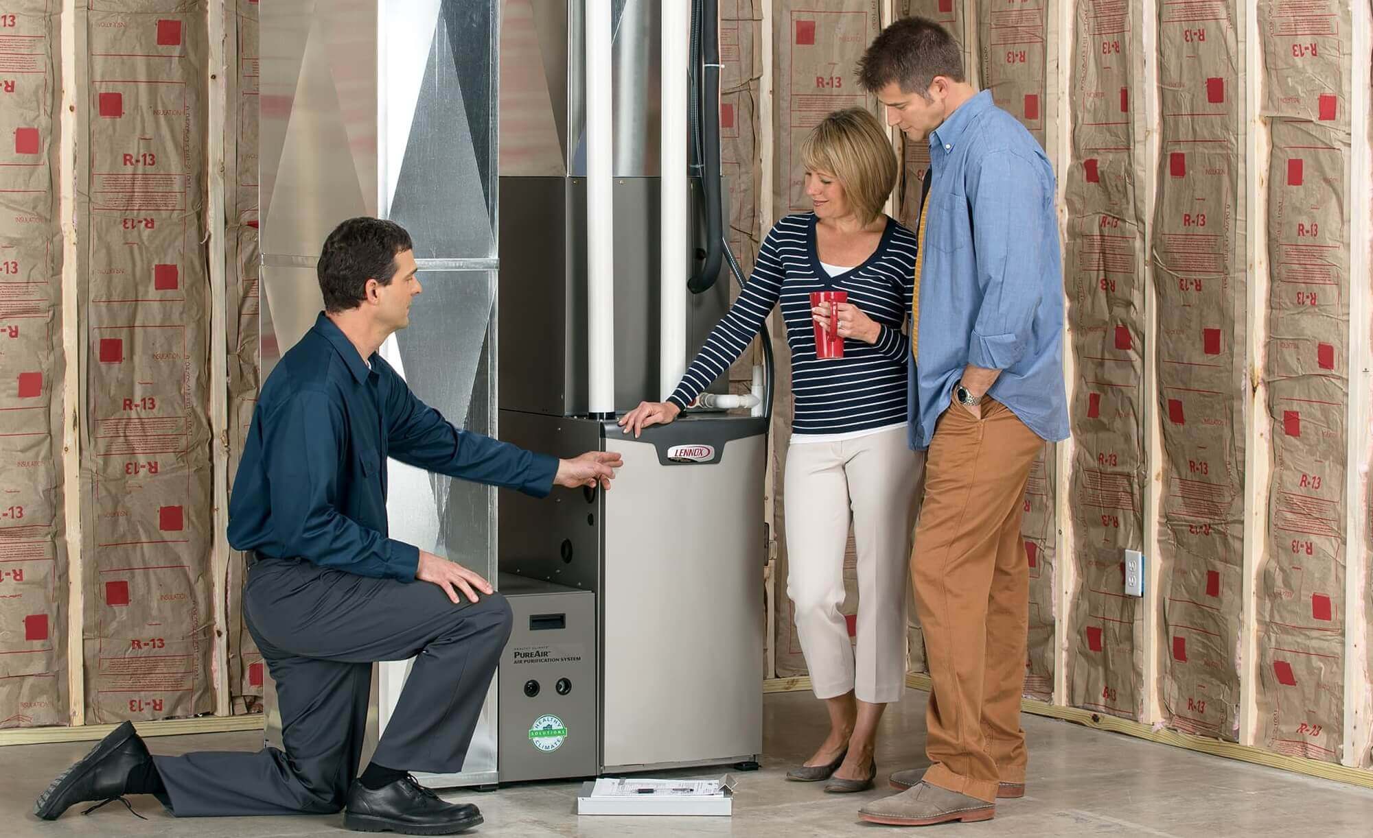 The Ultimate Lennox Gas Furnace Buying Guide 2025: Reviews and Expert Tips The Ultimate Lennox Gas Furnace Buying Guide 2025: Reviews and Expert Tips